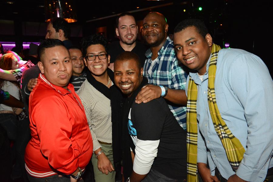 Philadelphia Gay Bars 2025 - GayCities Philadelphia